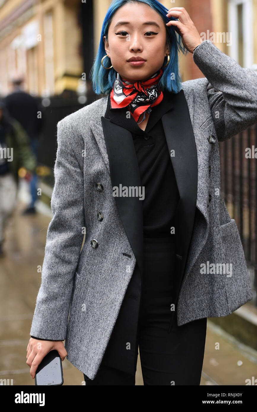 Margaret zhang hi-res stock photography and images - Alamy