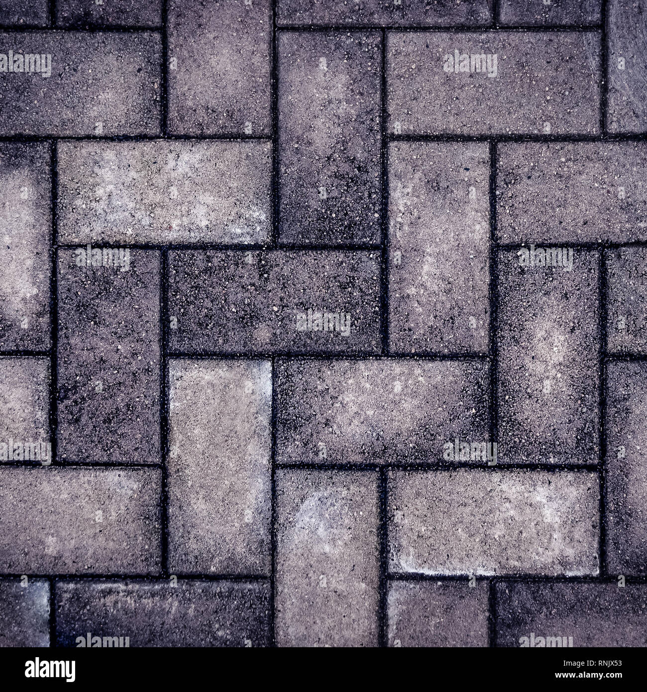 Exterior Brick Footpath Texture Background High Resolution Stock ...