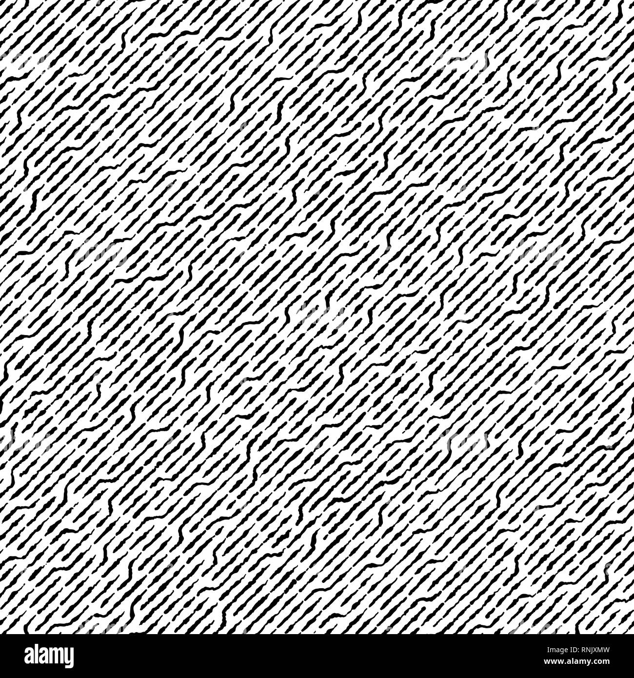 Fingerprint seamless background on square shape Stock Vector Image ...