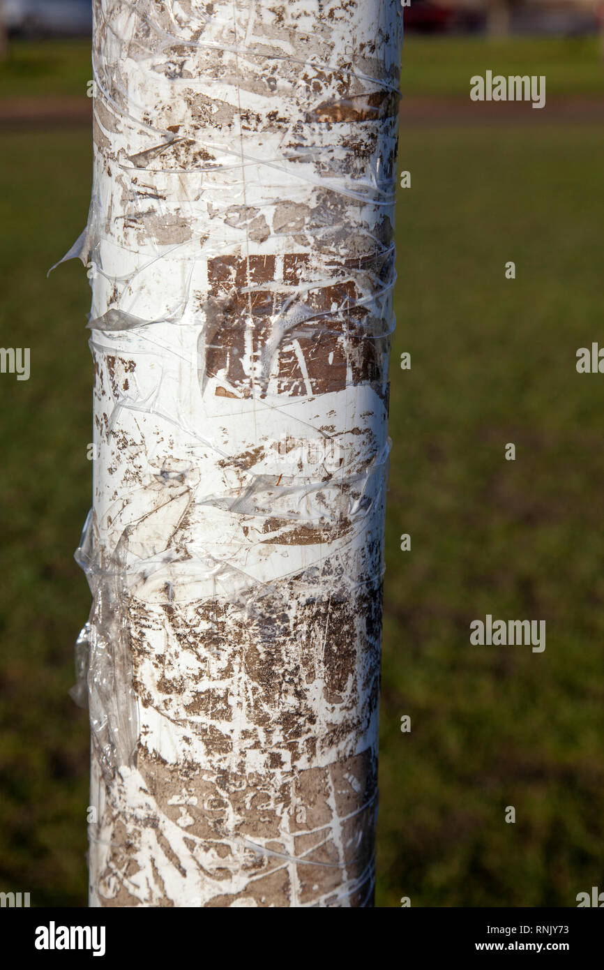 Plastic Pitch High Resolution Stock Photography and Images - Alamy