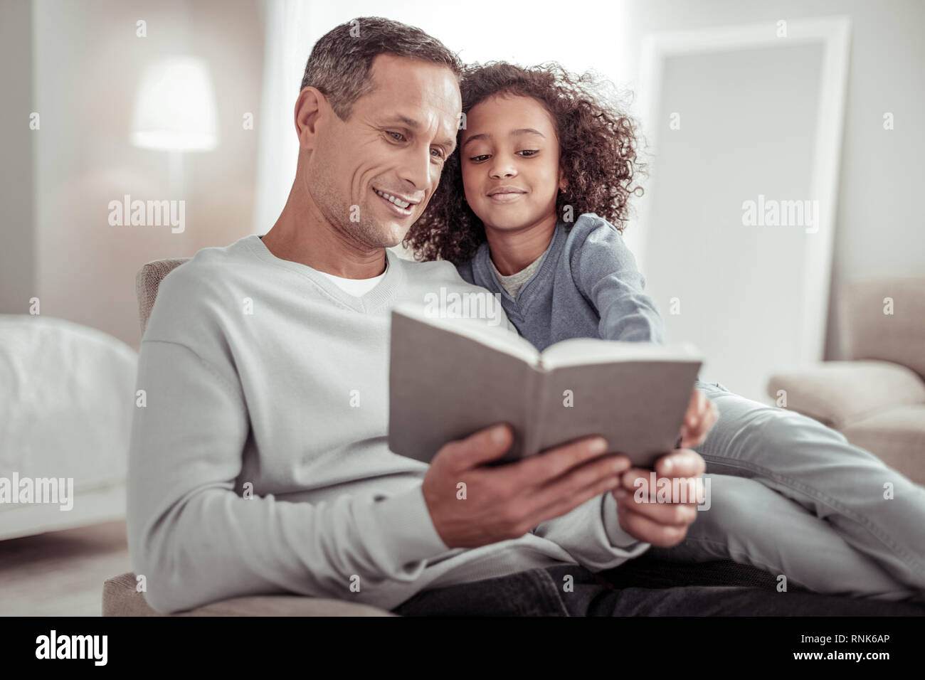 Spirited child hi-res stock photography and images - Alamy