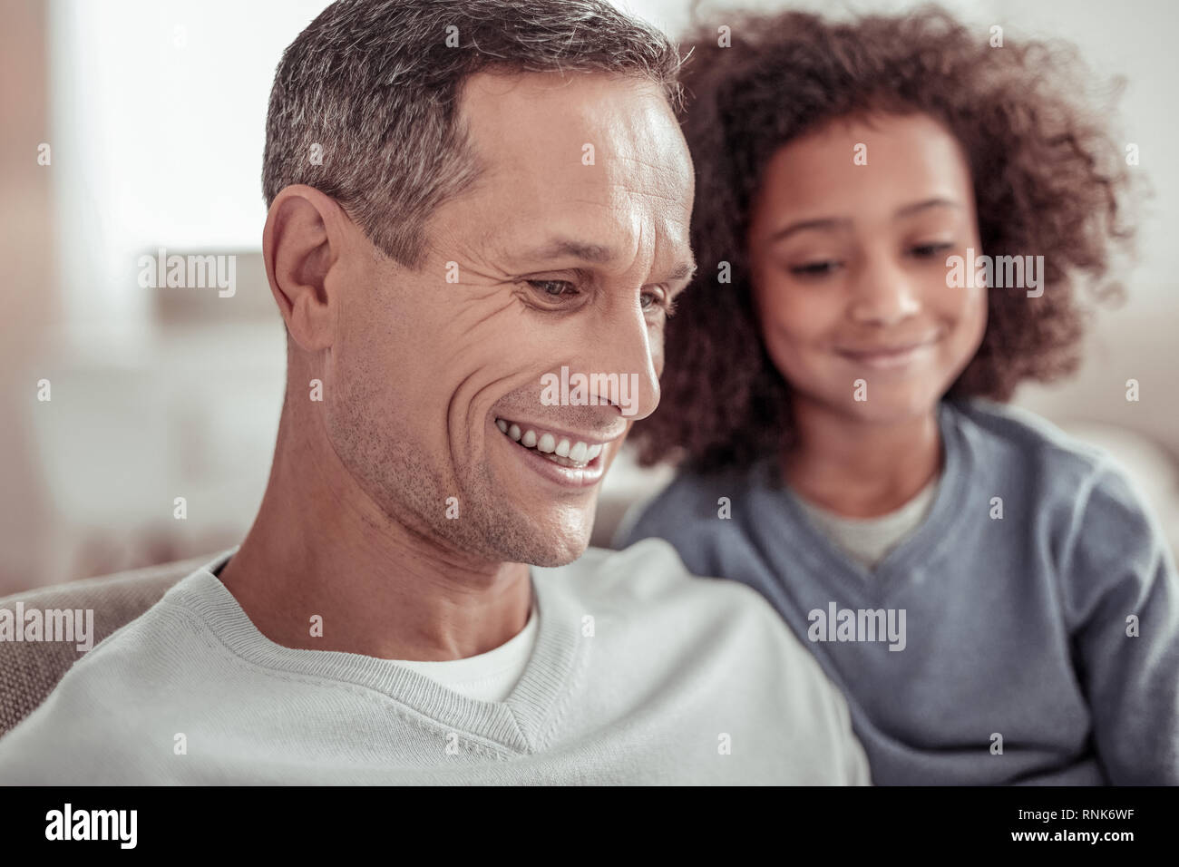 Equality for native children hi-res stock photography and images - Alamy