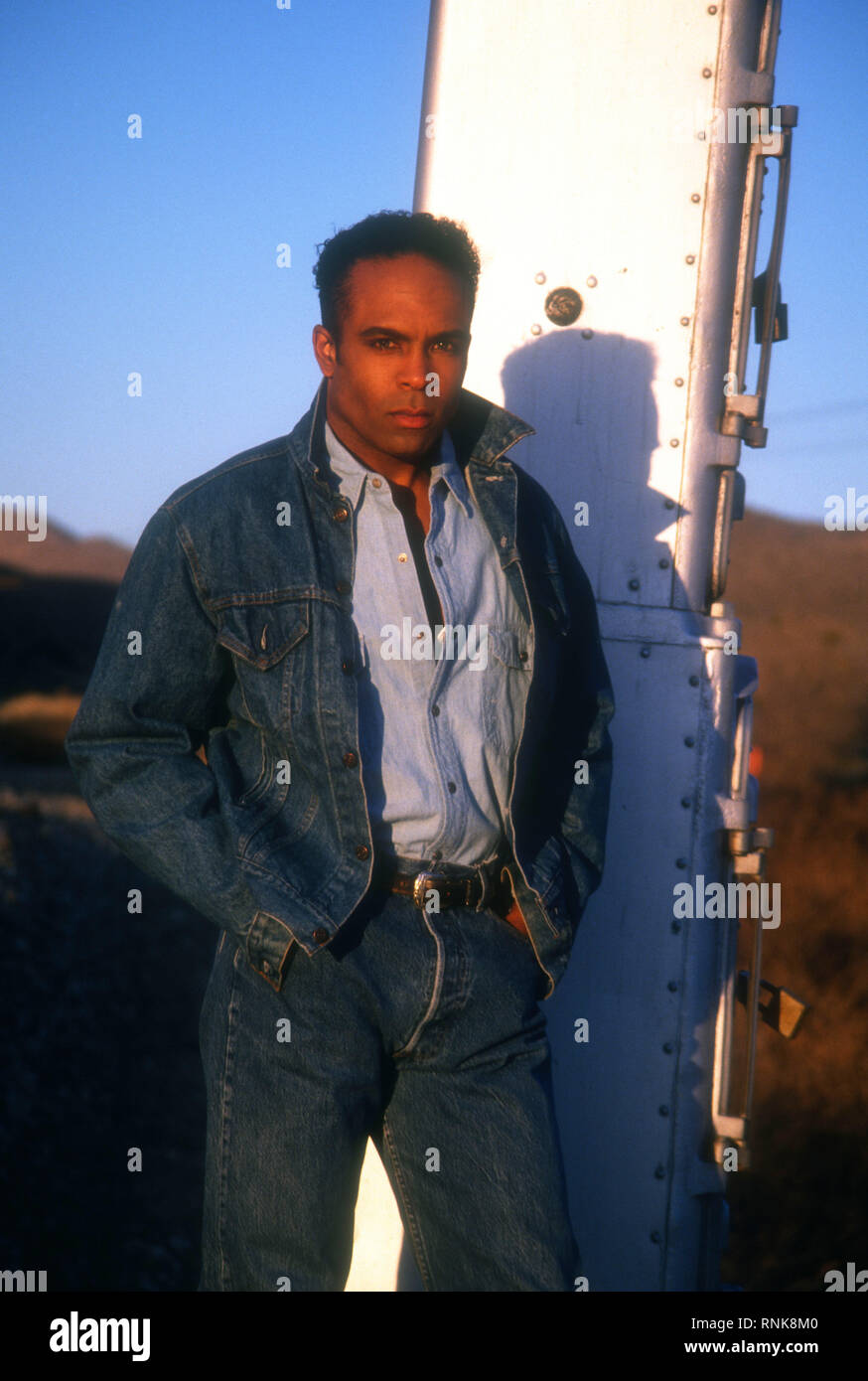 Kathy ireland 1994 hi-res stock photography and images - Alamy