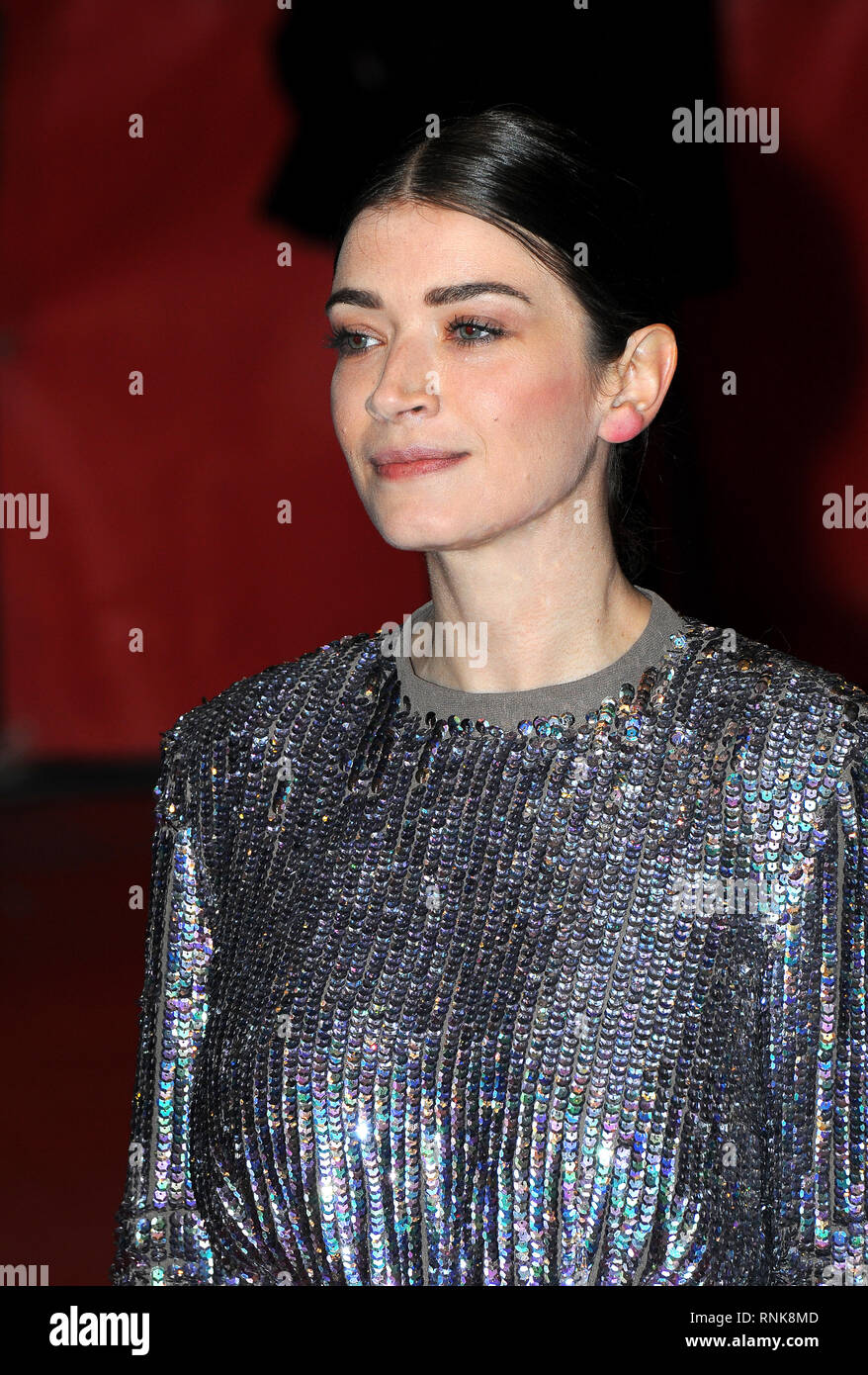 Anna bederke hi-res stock photography and images - Alamy