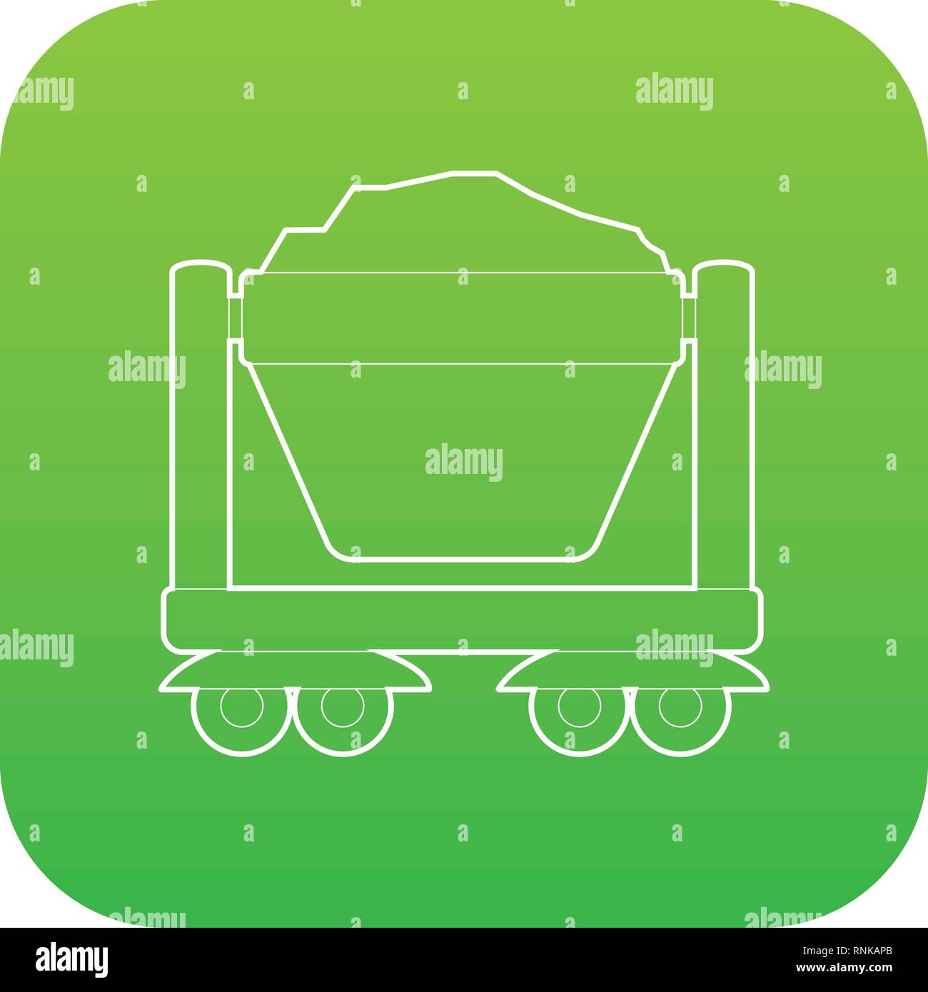 Heavy rails Stock Vector Images - Alamy
