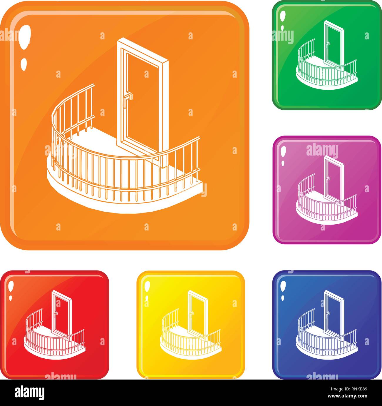 Balcony door icons set vector color Stock Vector Image & Art - Alamy Balcony door icons set vector color Stock Vector Image & Art - Alamy