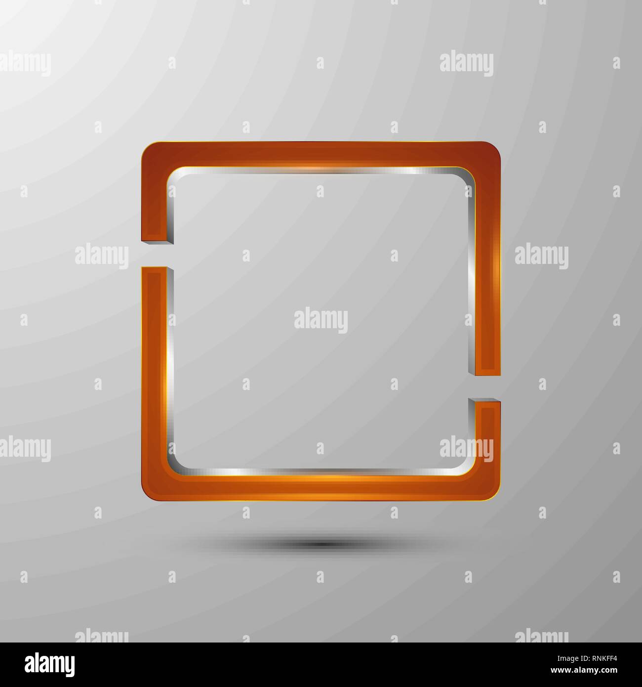Box sections Stock Vector Images - Alamy