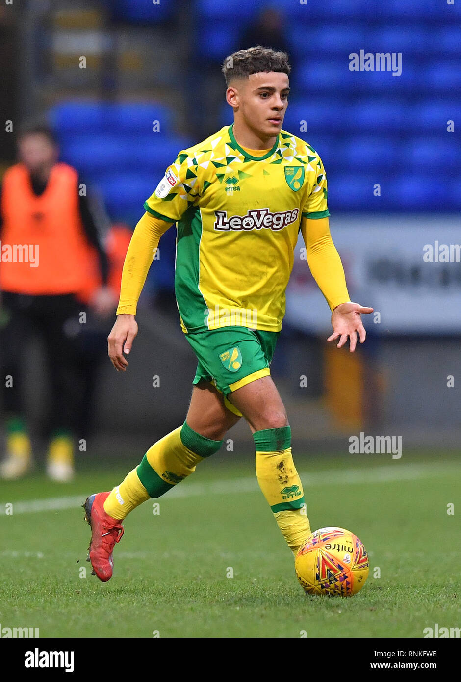 Max aarons norwich hi-res stock photography and images - Alamy