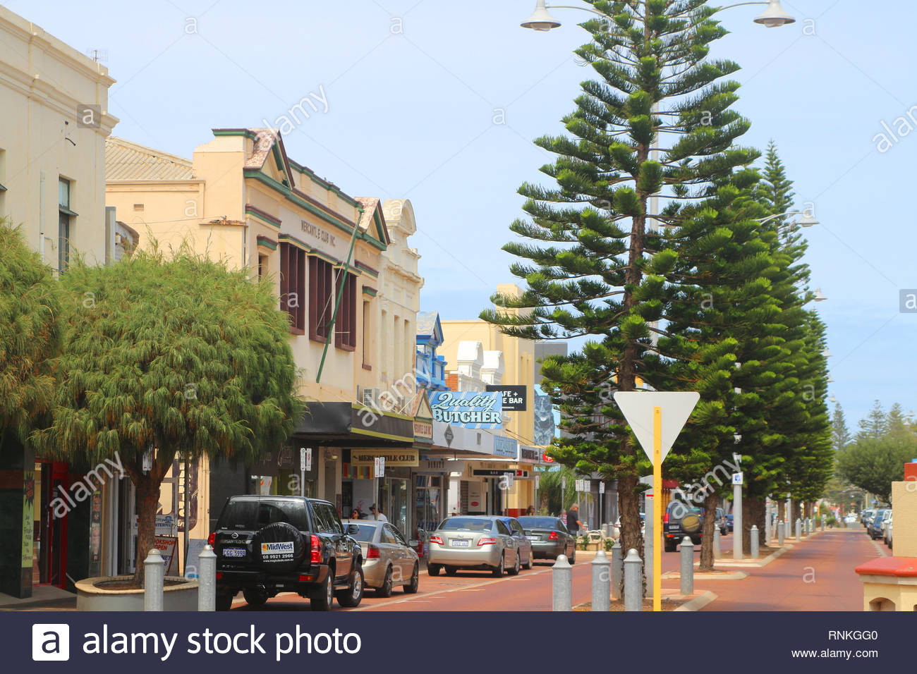 Geraldton Australia Stock Photos & Geraldton Australia Stock Images - Alamy