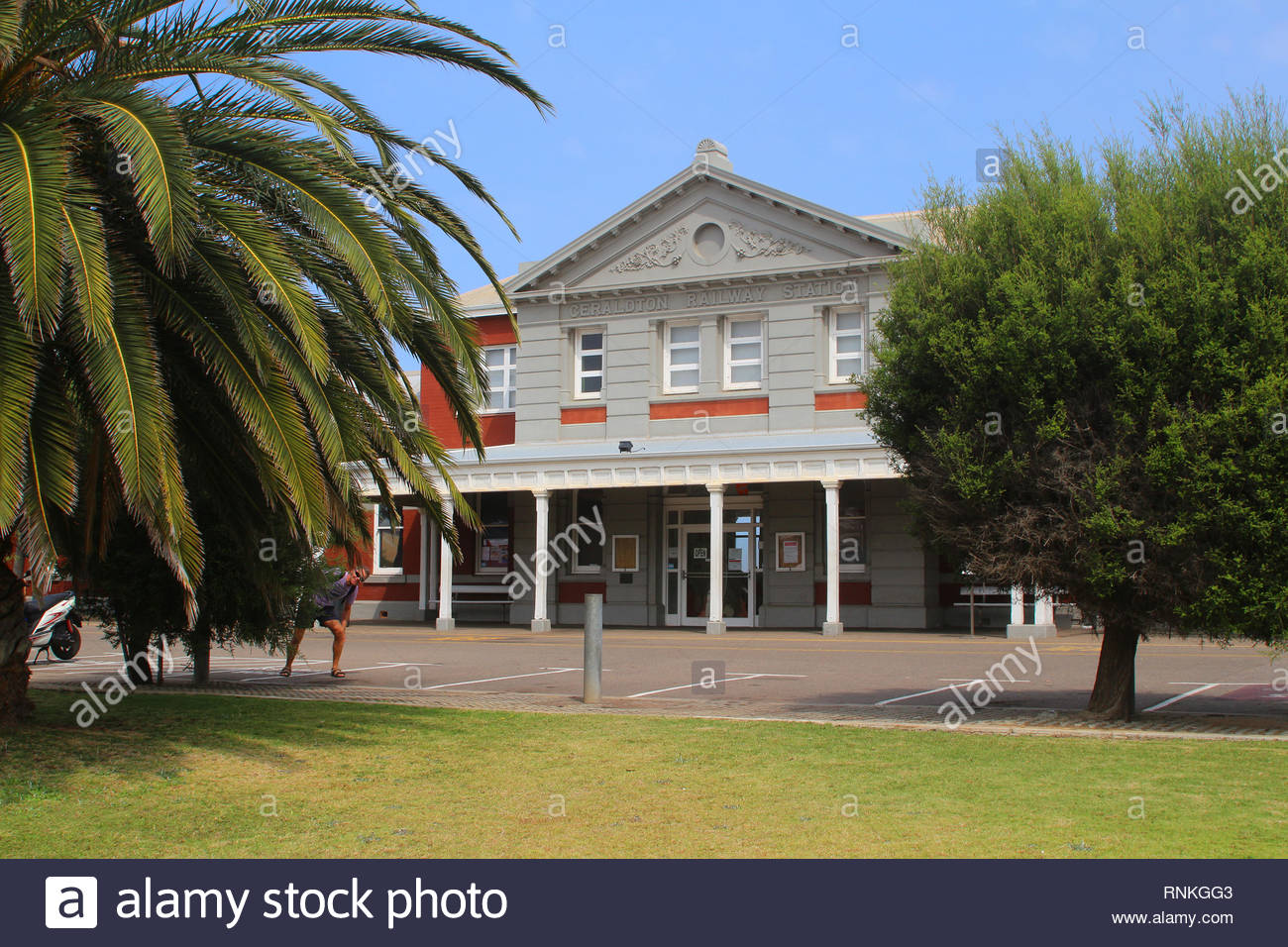 Geraldton Australia Stock Photos & Geraldton Australia Stock Images - Alamy