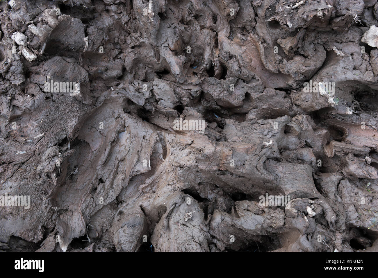 clay dirty ground texture split Stock Photo - Alamy