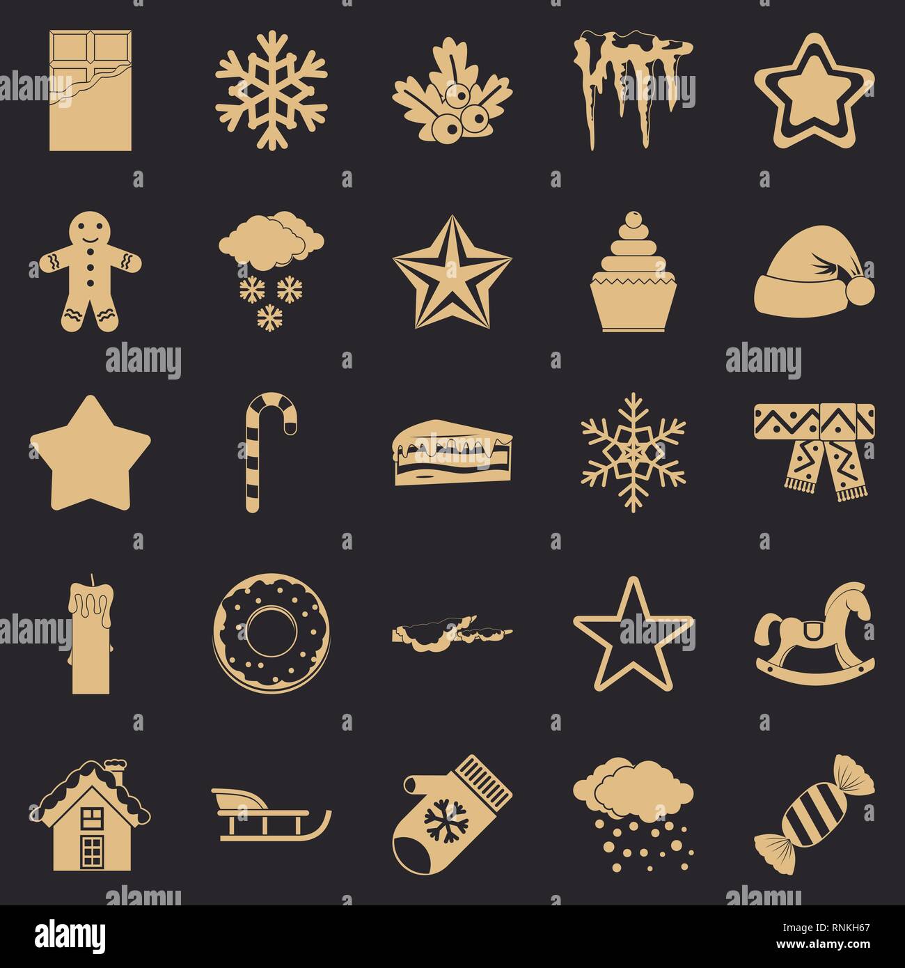 Tree shrine Stock Vector Images - Alamy