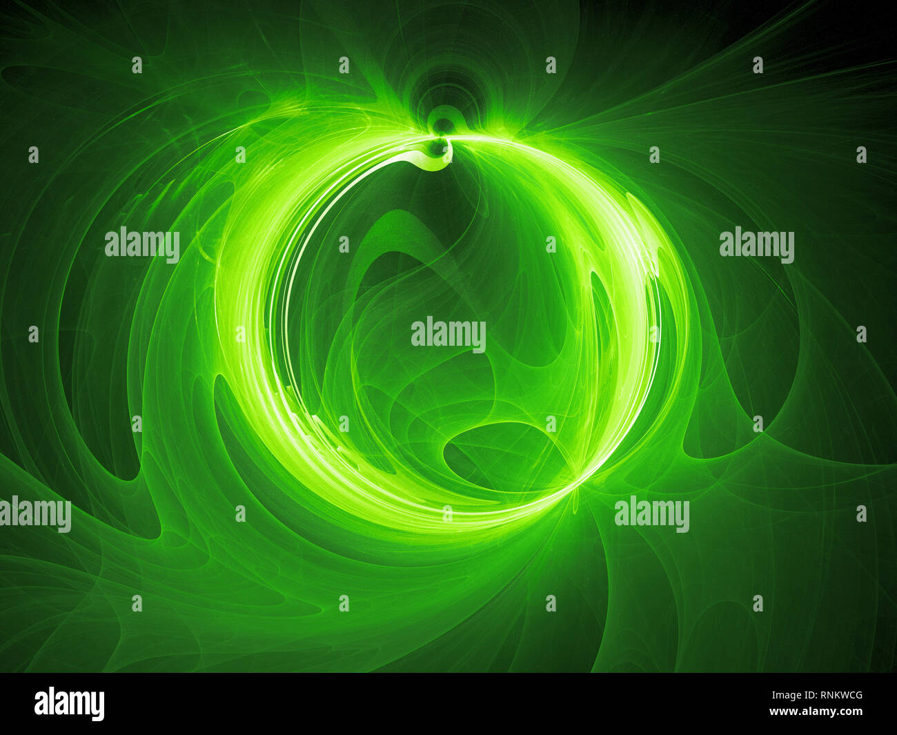 Plasma ring hi-res stock photography and images - Alamy