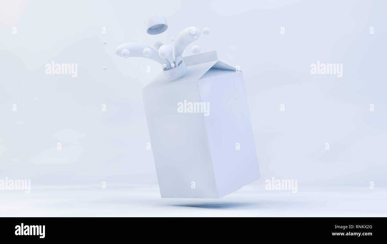 Splat cafe hi-res stock photography and images - Alamy