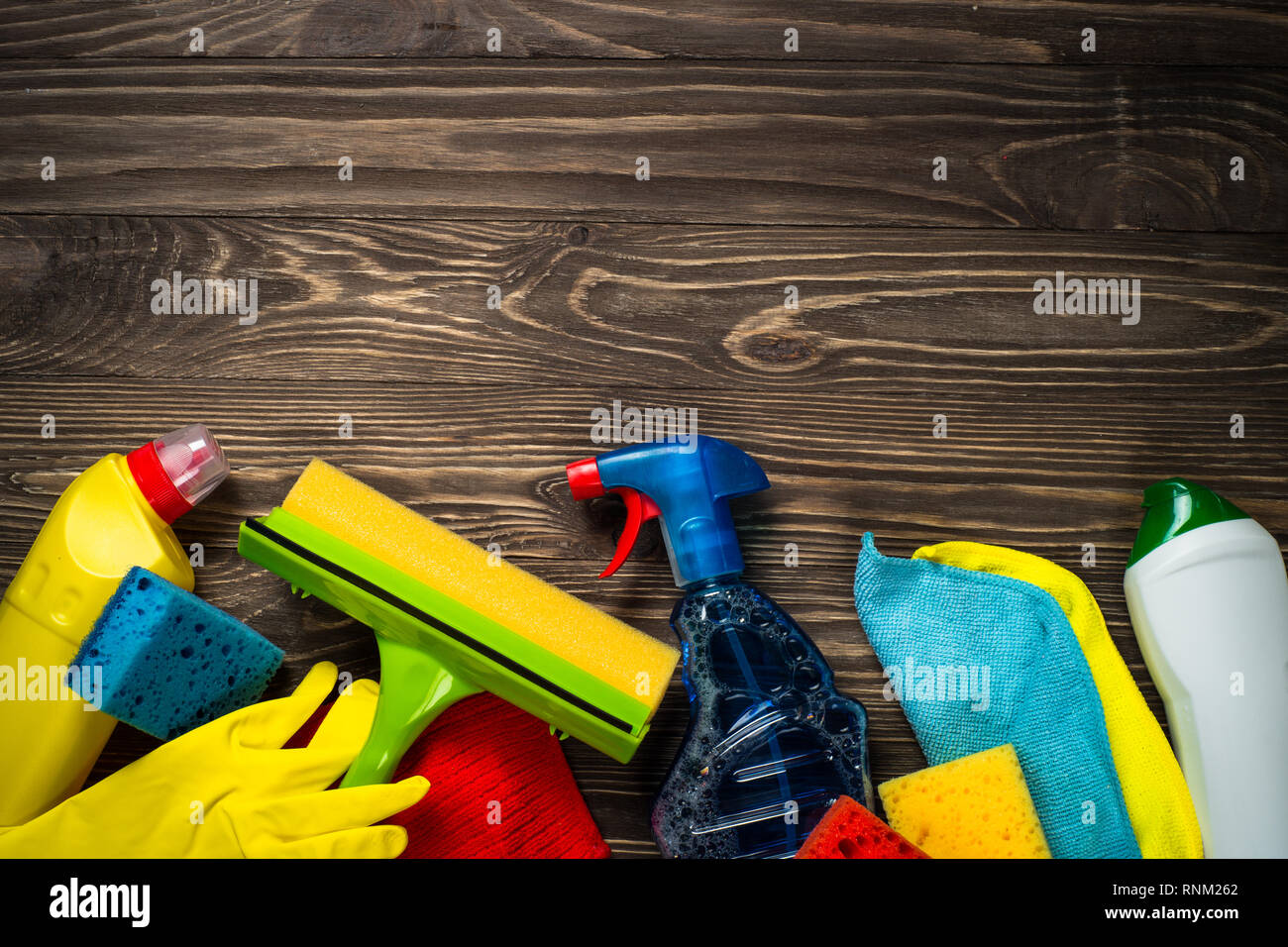 White wash table top hi-res stock photography and images - Alamy