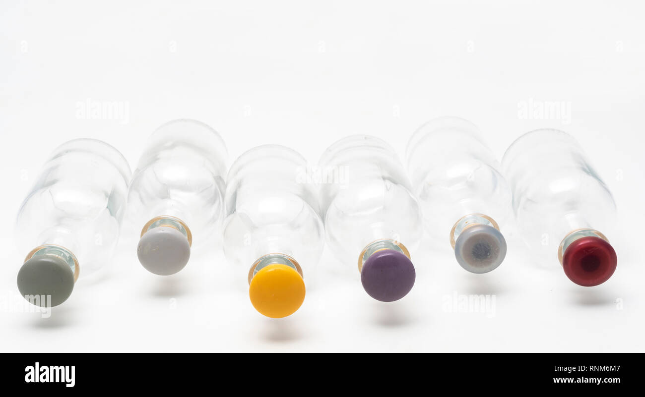 Small round objects hi-res stock photography and images - Alamy