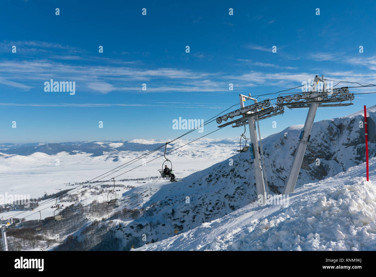Zabljak hi-res stock photography and images - Alamy