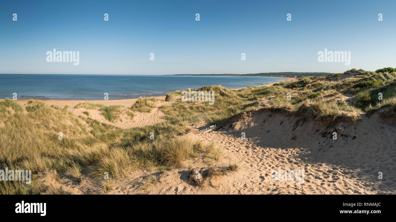 Sweden beach hi-res stock photography and images - Alamy