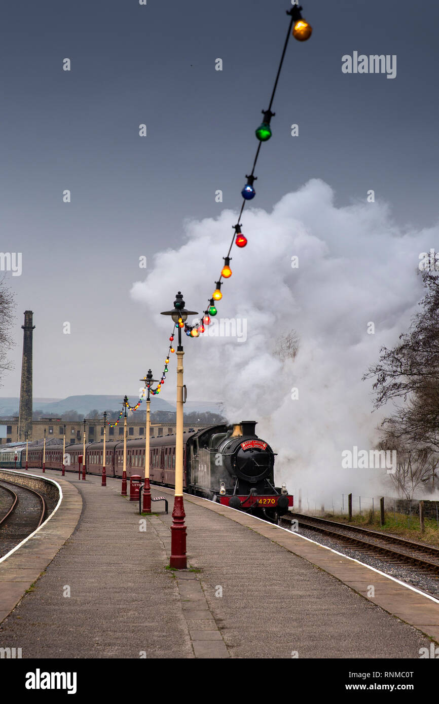 Withdrawn locomotives hi-res stock photography and images - Alamy