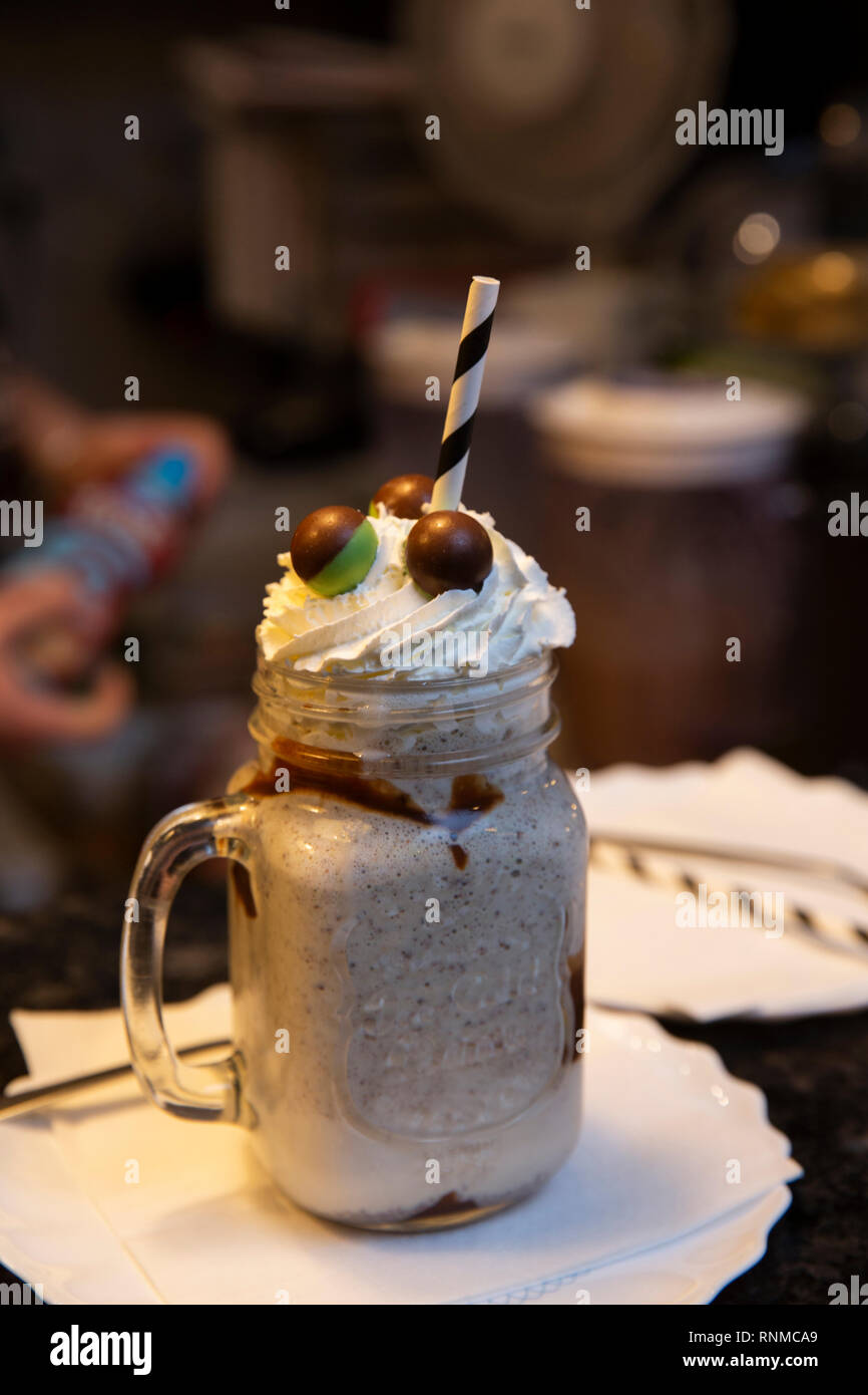 Mr mr fitzpatricks hi-res stock photography and images - Alamy