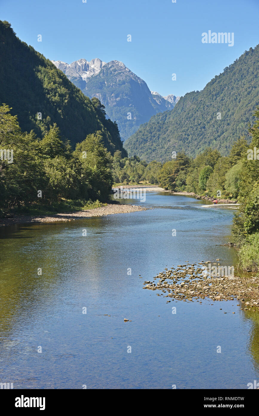 Cochamo High Resolution Stock Photography and Images - Alamy