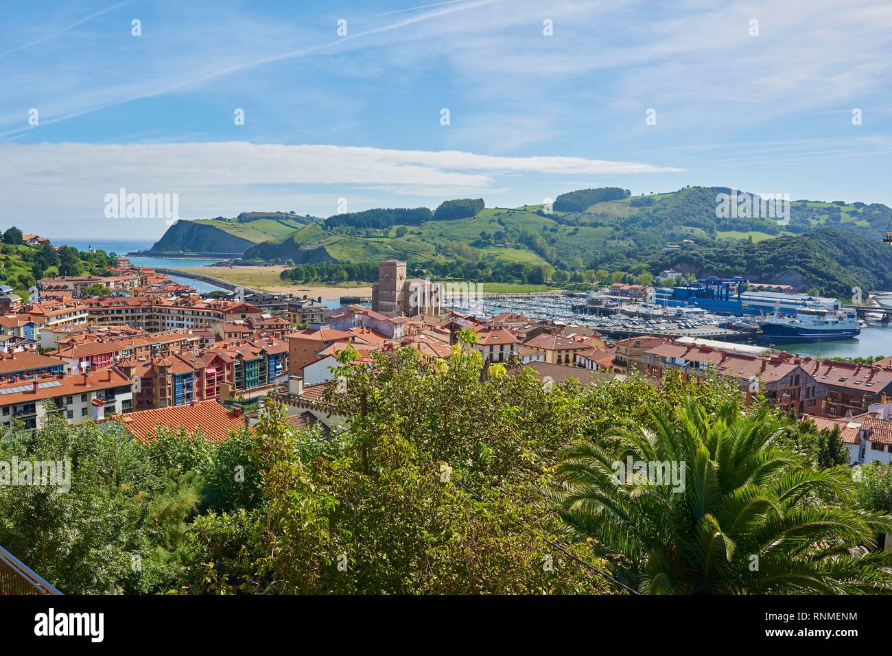 Camino del norte hi-res stock photography and images - Alamy