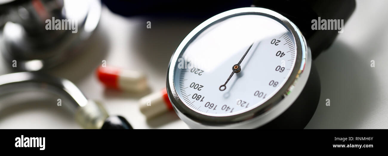 Measurement Device High Resolution Stock Photography and Images - Alamy