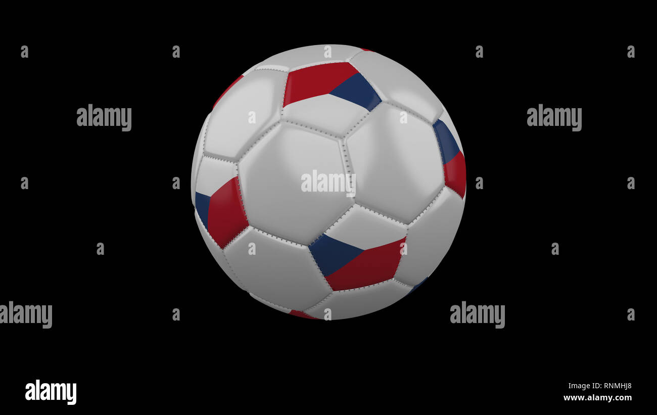 Animation realistic soccer ball hi-res stock photography and images - Alamy