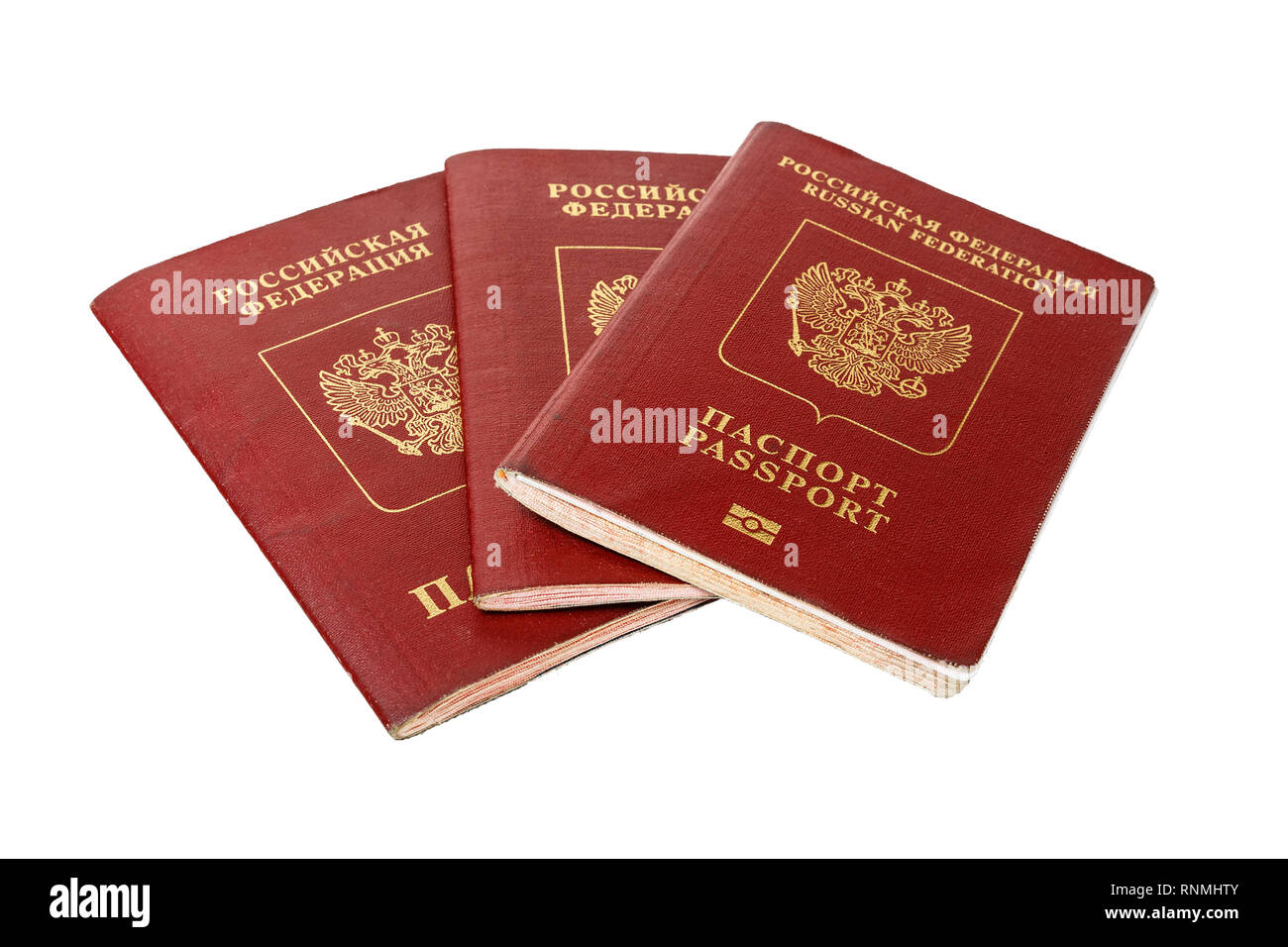 Russian Id Card Stock Photos & Russian Id Card Stock Images - Alamy