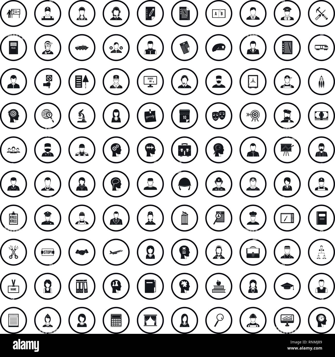 Name change document Stock Vector Images - Alamy