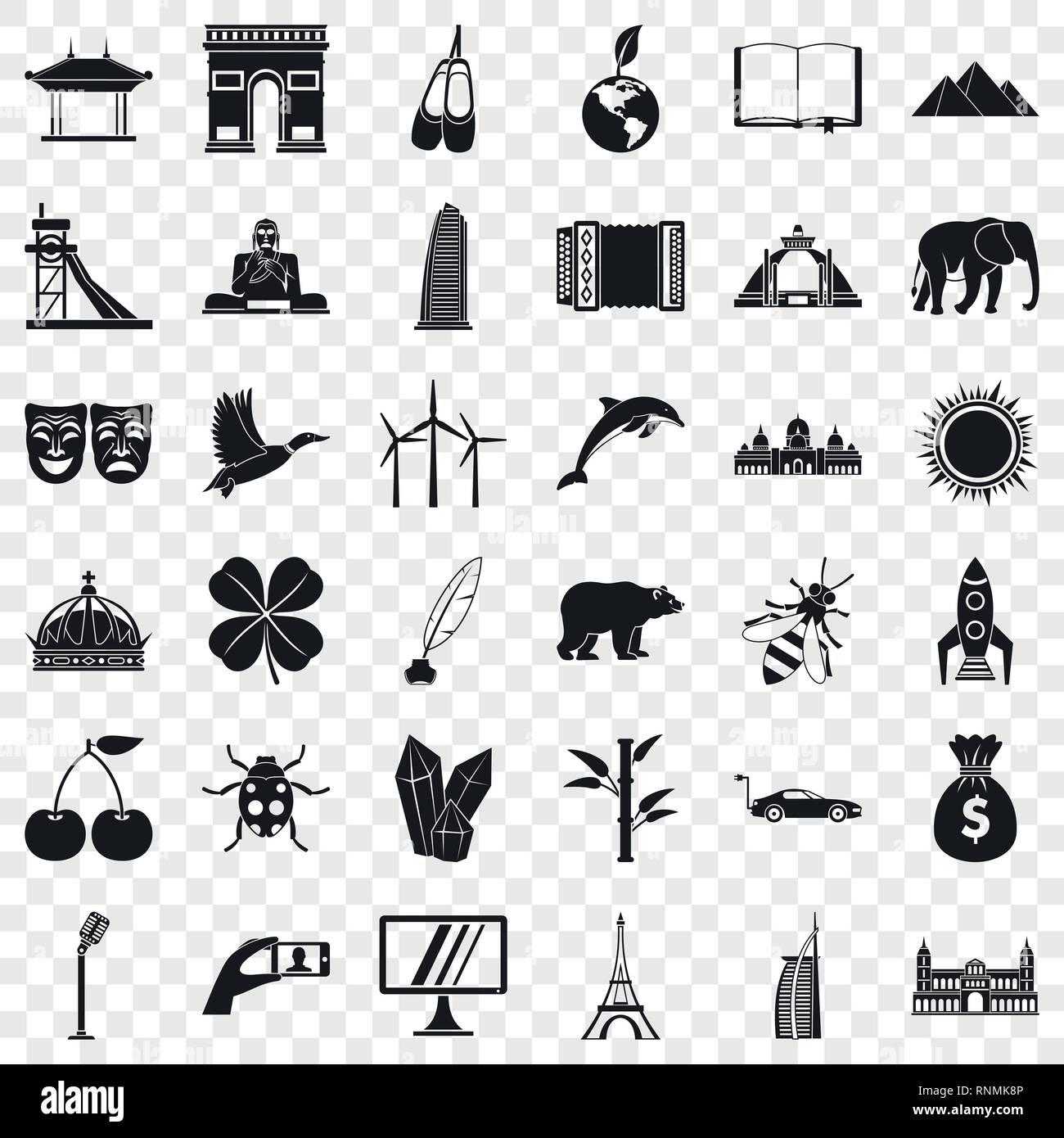 Dolphin gate Stock Vector Images - Alamy