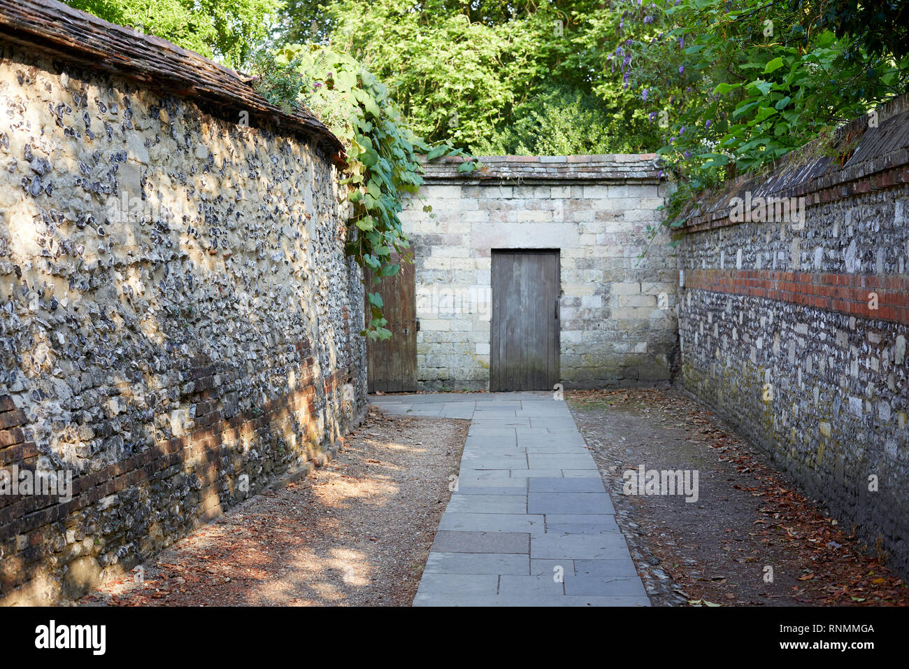 Historic backstreets hi-res stock photography and images - Alamy