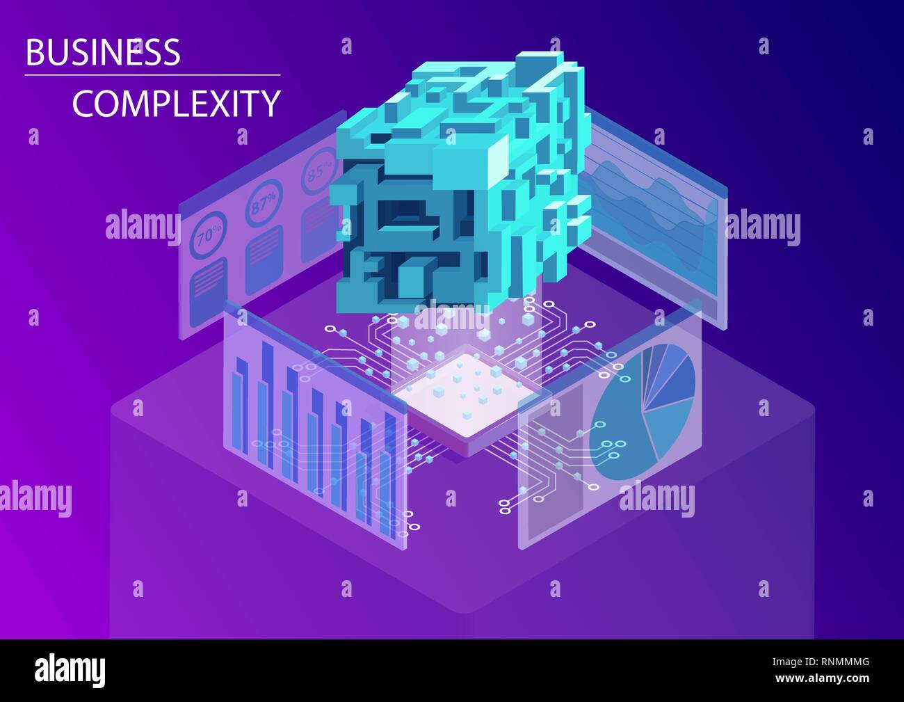 Multi faceted hi-res stock photography and images - Alamy