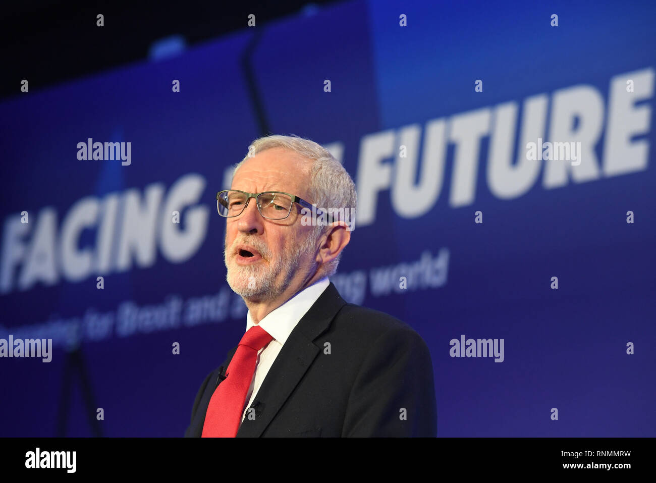 Annual conference eef manufacturers organisation queen elizabeth ii ...