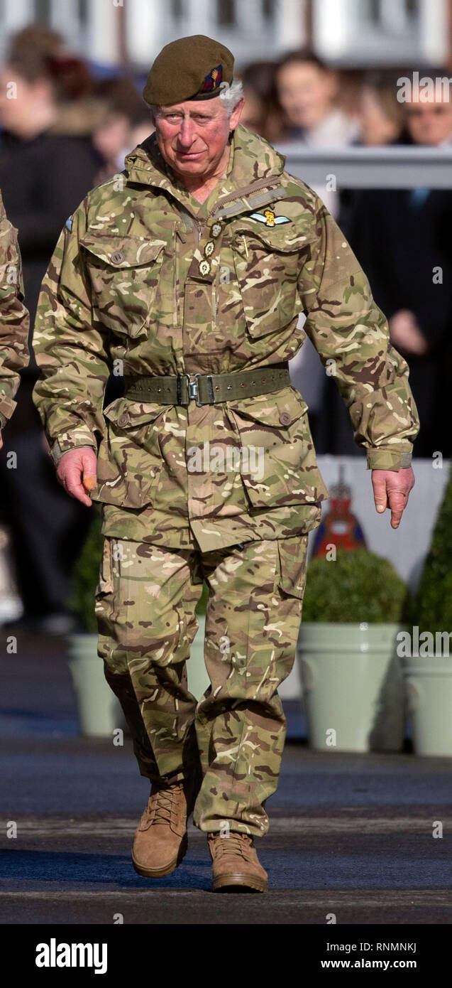 Colonel Welsh Guards Stock Photos & Colonel Welsh Guards Stock Images ...
