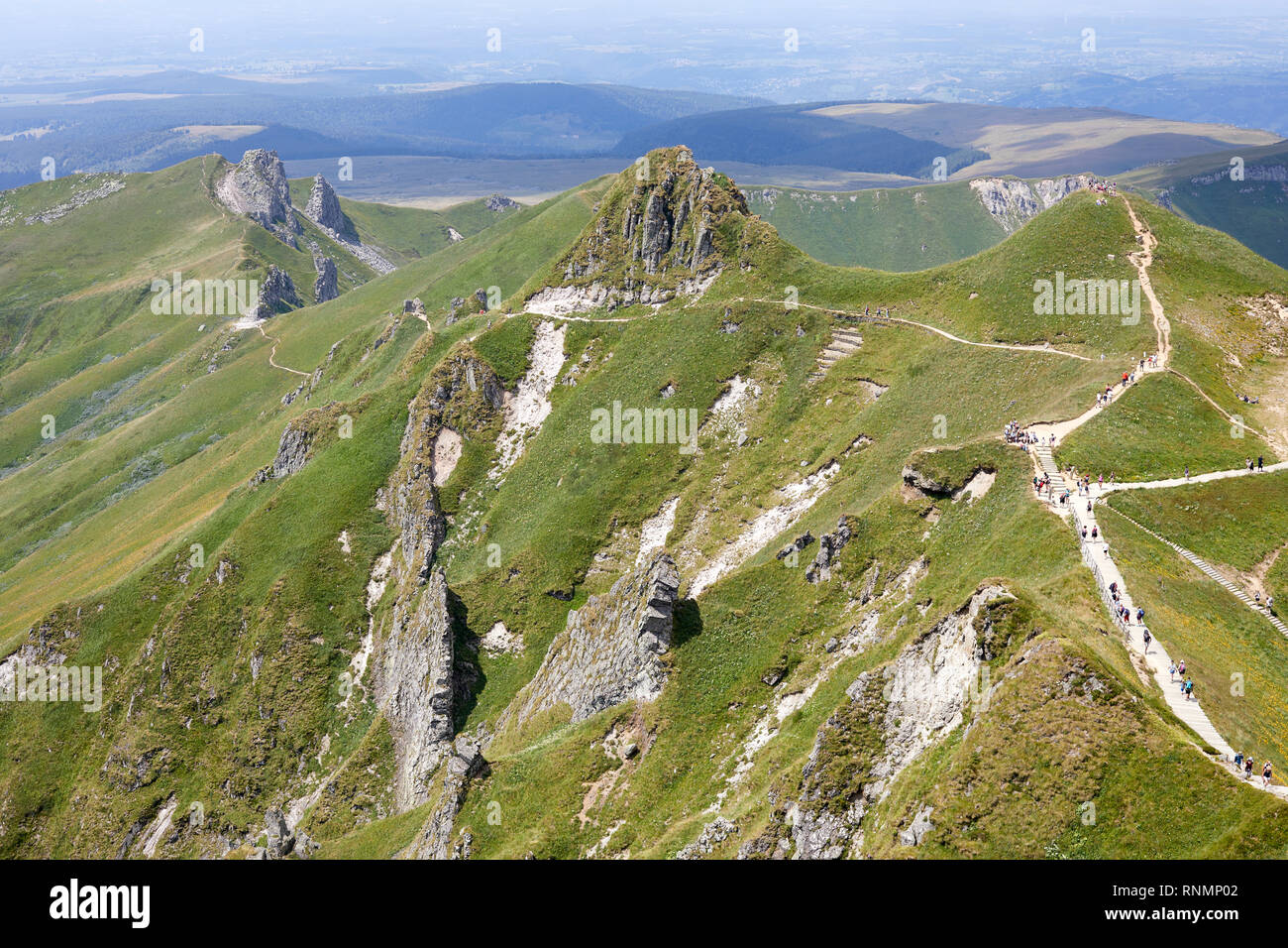 Sancy hi-res stock photography and images - Alamy