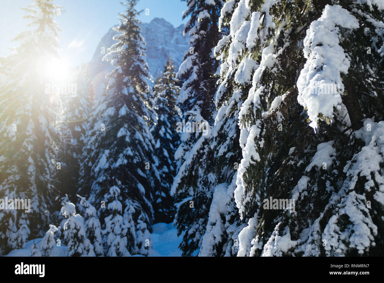 Alpine top of wall hi-res stock photography and images - Alamy
