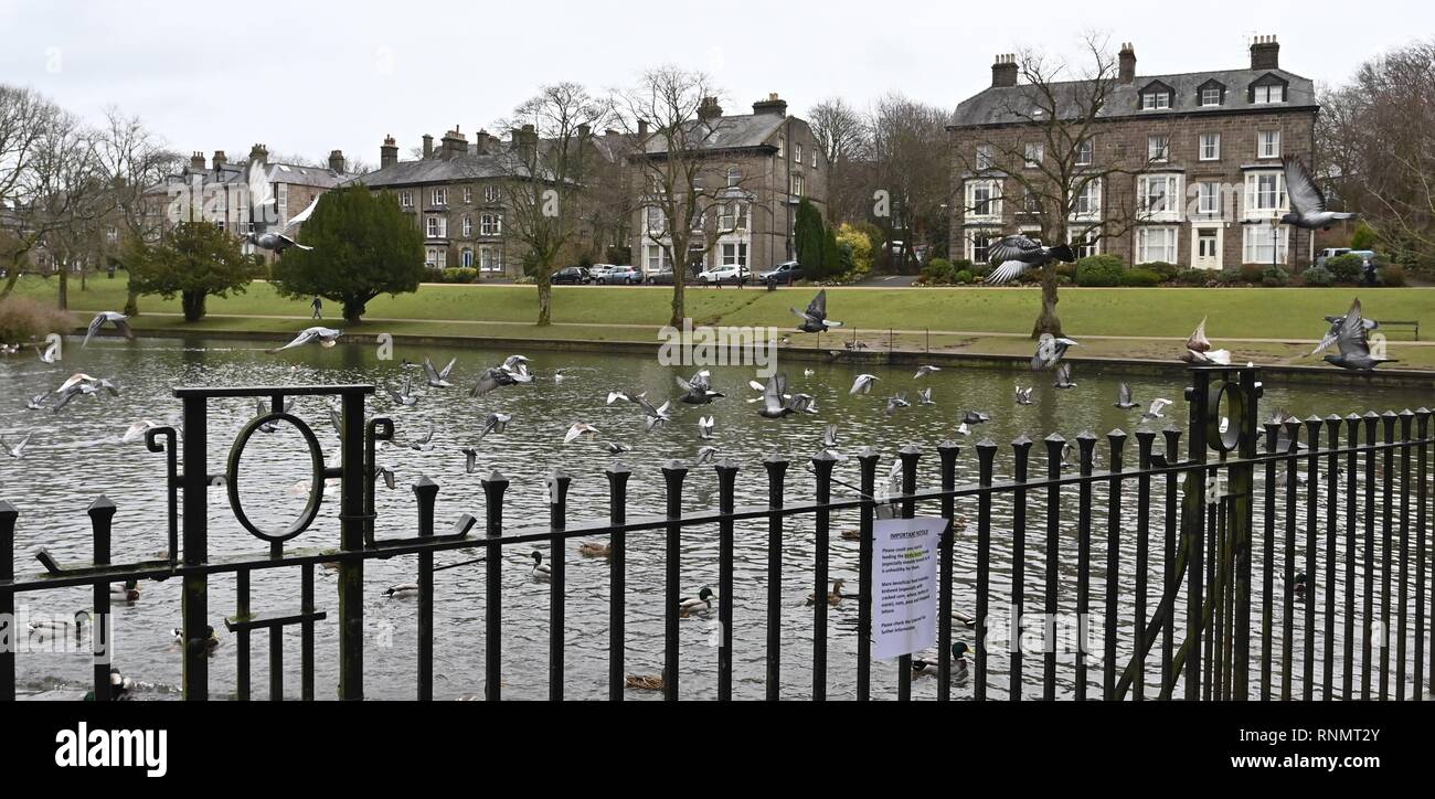 Buxton Lake High Resolution Stock Photography and Images - Alamy