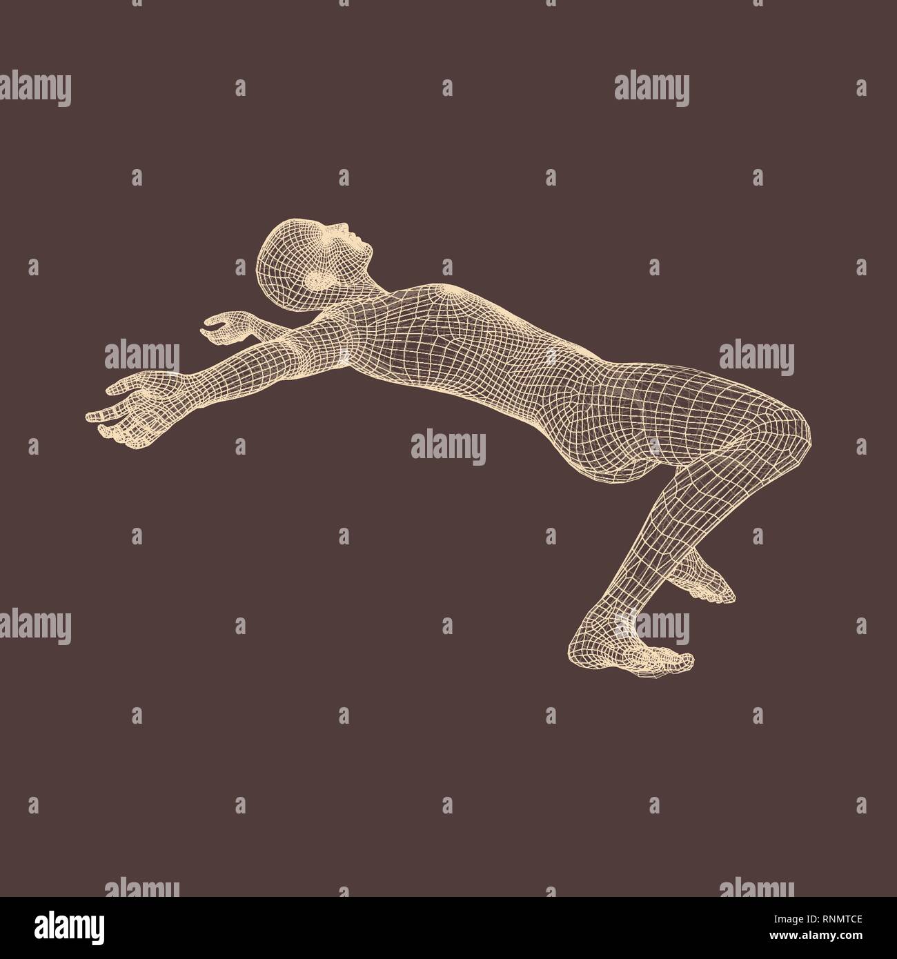 Toppling vector vectors hi-res stock photography and images - Alamy