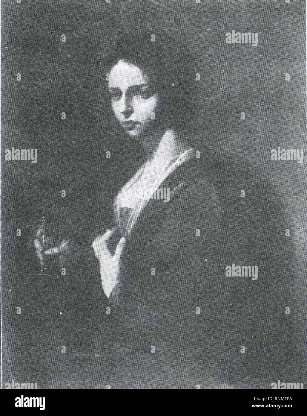 Caracci hi-res stock photography and images - Alamy