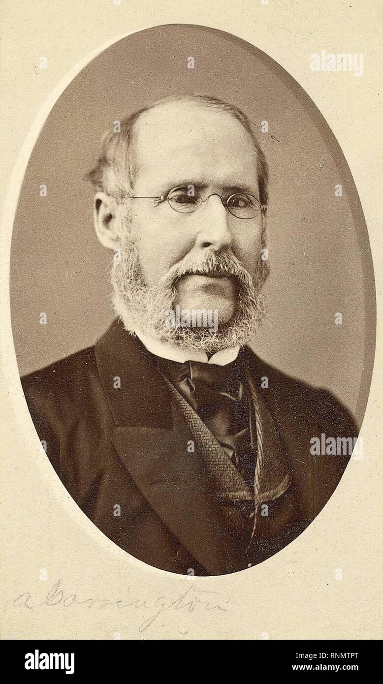 Albert carrington hi-res stock photography and images - Alamy