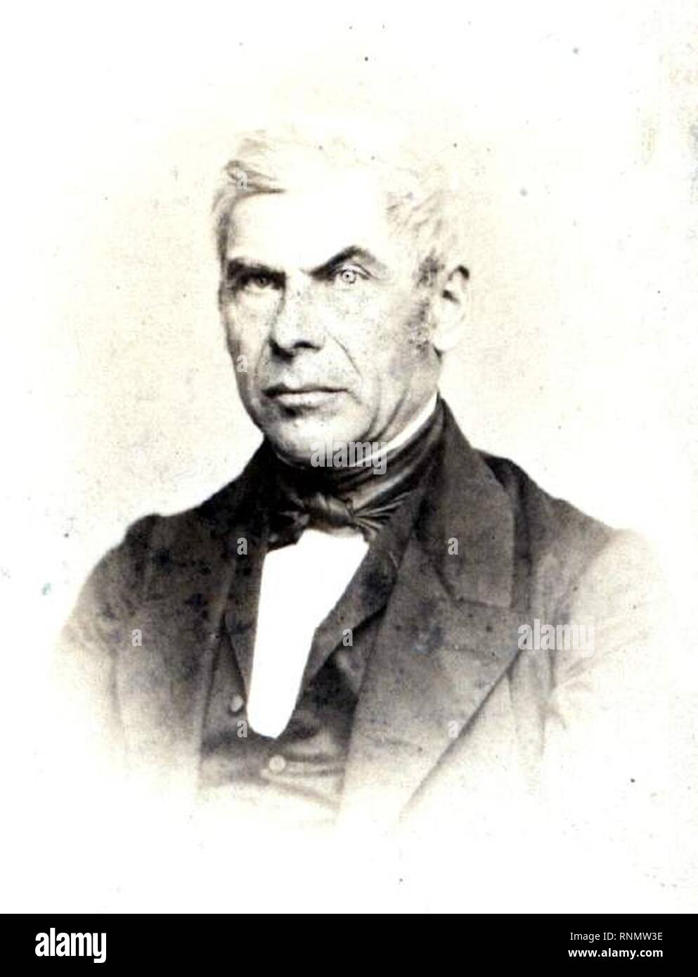 Carl Philipp Cetto Stock Photo - Alamy