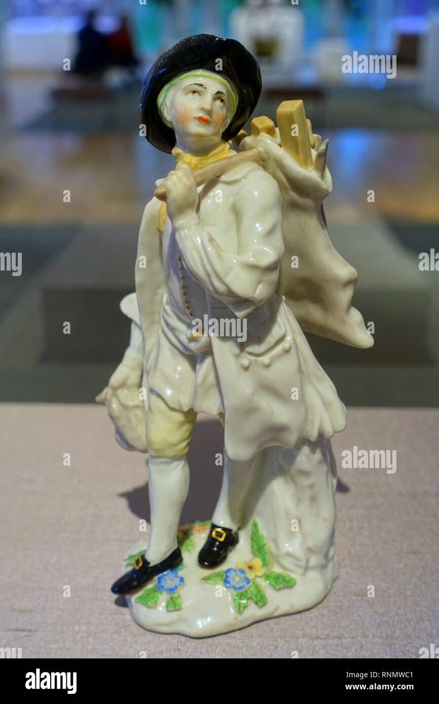 Modeler hi-res stock photography and images - Alamy