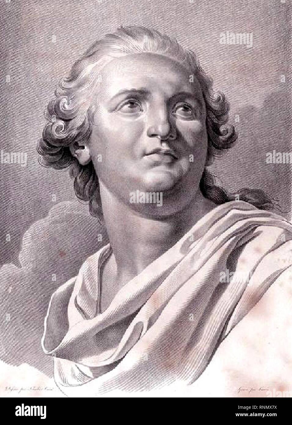 Louis carre hi-res stock photography and images - Alamy
