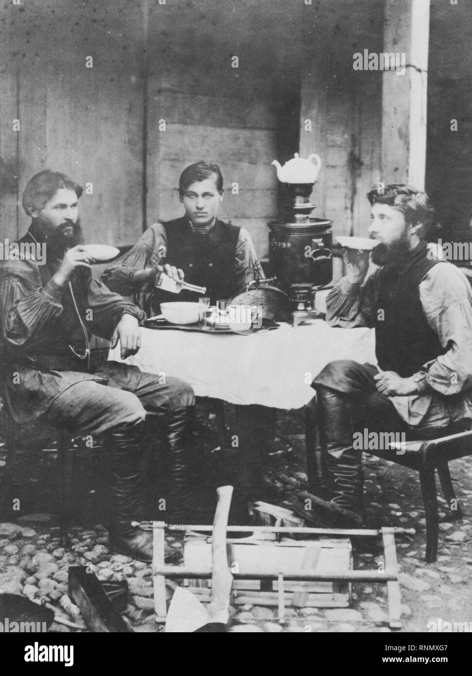 William carrick hi-res stock photography and images - Alamy