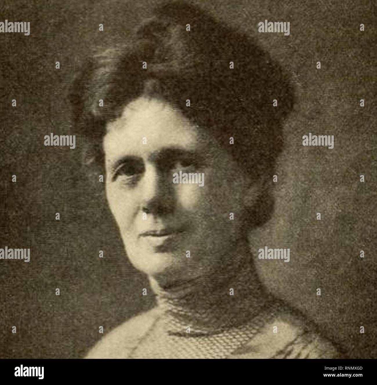 Belle adams hi-res stock photography and images - Alamy