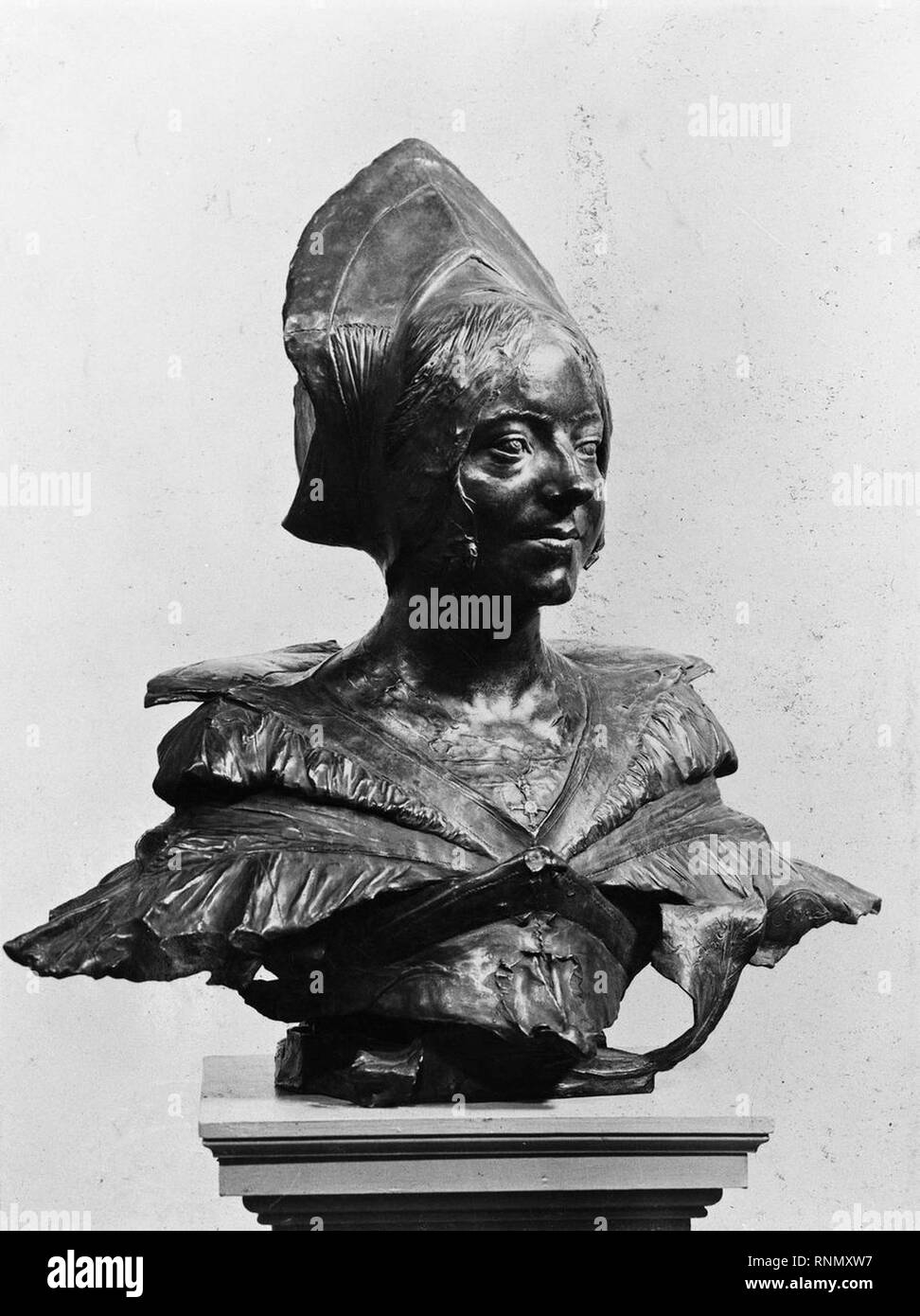 Joseph louise hi-res stock photography and images - Alamy