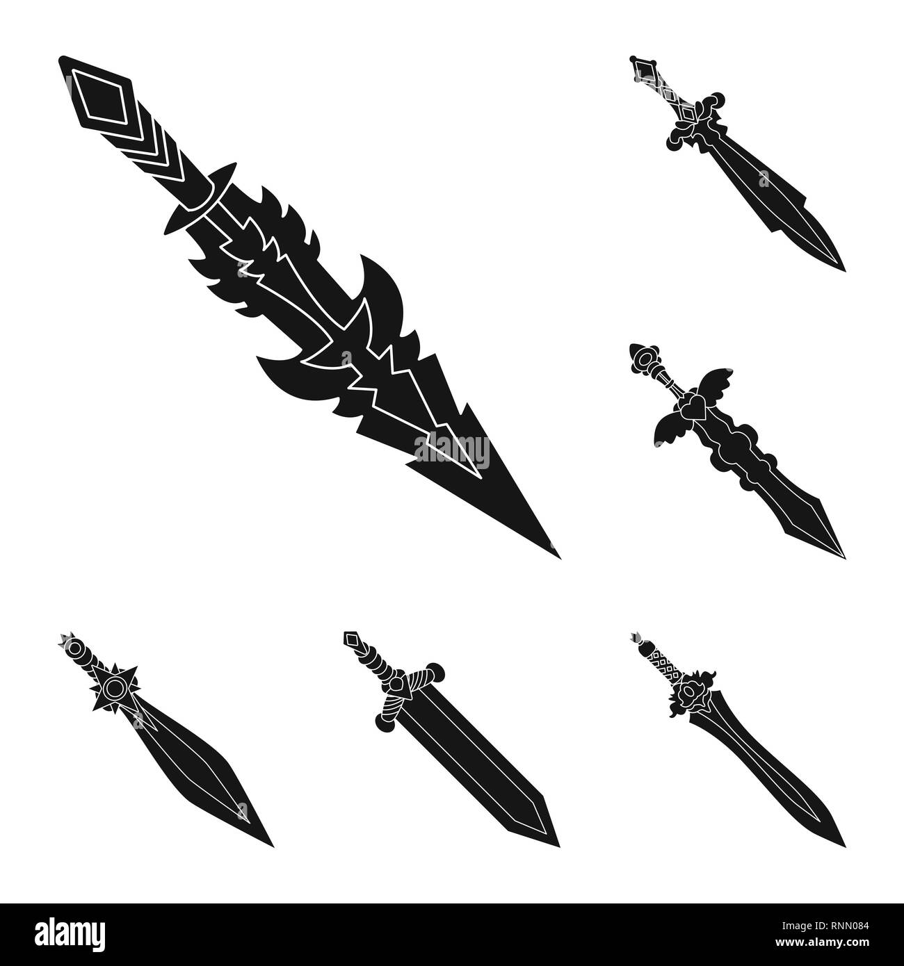 magic,ice,handle,hilt,ancient,glass,decoration,gold,dragon,steel,wings ...