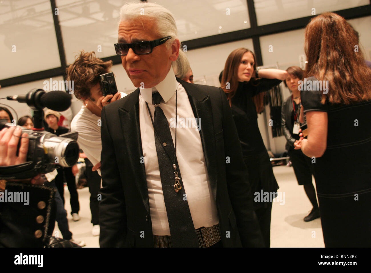 Coco a tokyo fashion show hi-res stock photography and images - Alamy