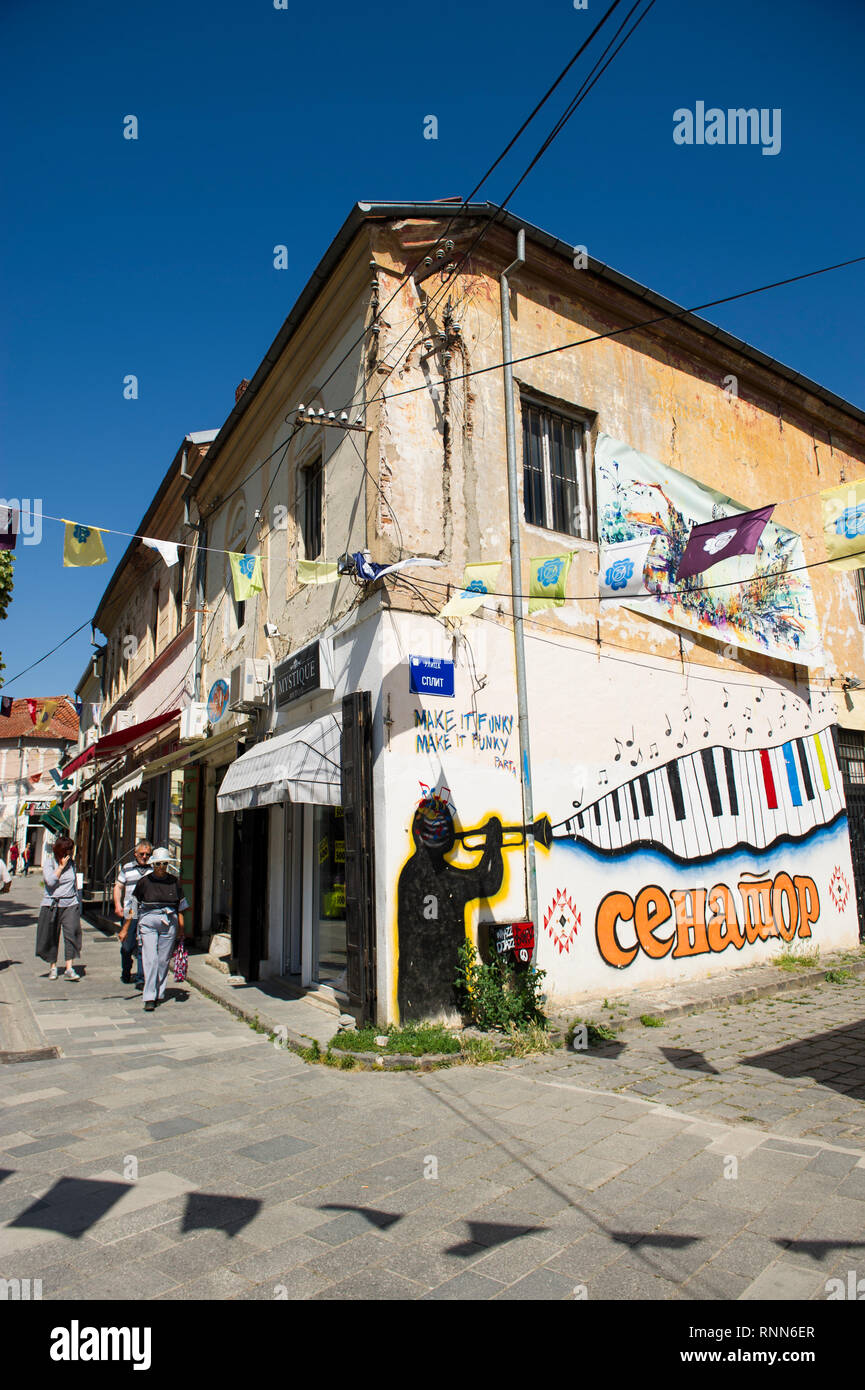 Bitola hi-res stock photography and images - Alamy